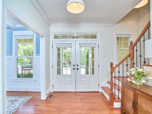 502 Oxfordshire Lane