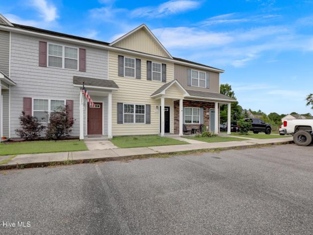 502 Oyster Rock Lane