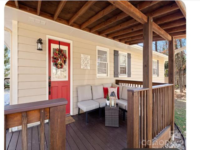 502 Long Shoals Road
