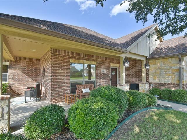 502 Lone Star Drive