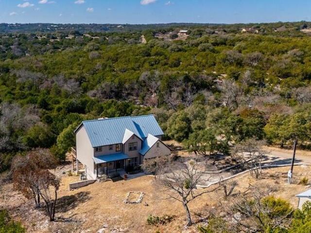 502 Lost Valley, Kerrville, TX 78028
