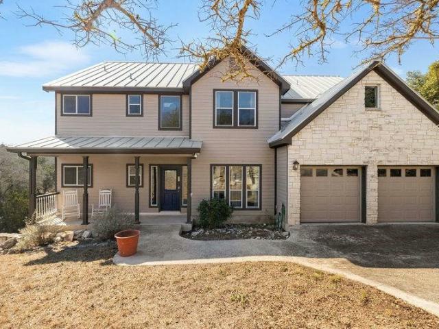 502 Lost Valley Rd, Kerrville, TX