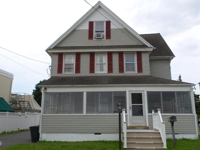 502 Laurel Avenue