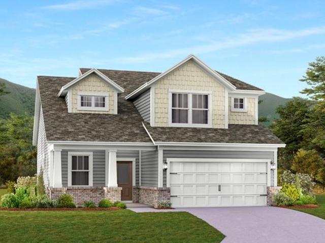 502 Lacewing Ln, Clarksville, TN 37043