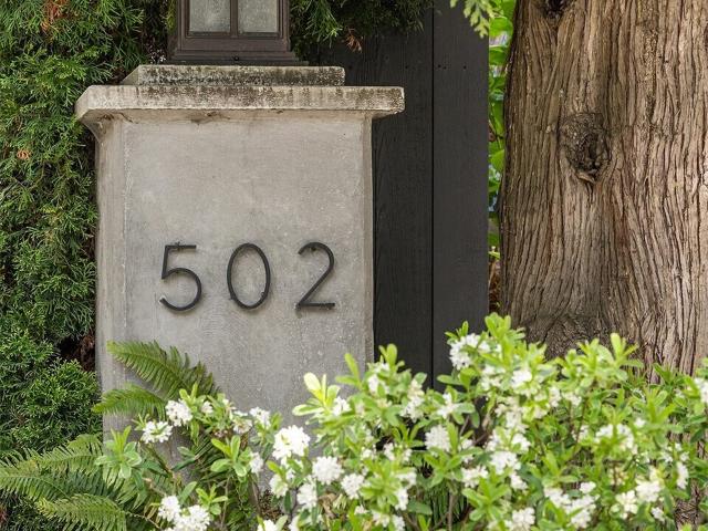 502 Lake Washington Blvd E, Seattle, WA 98112 | MLS #2510