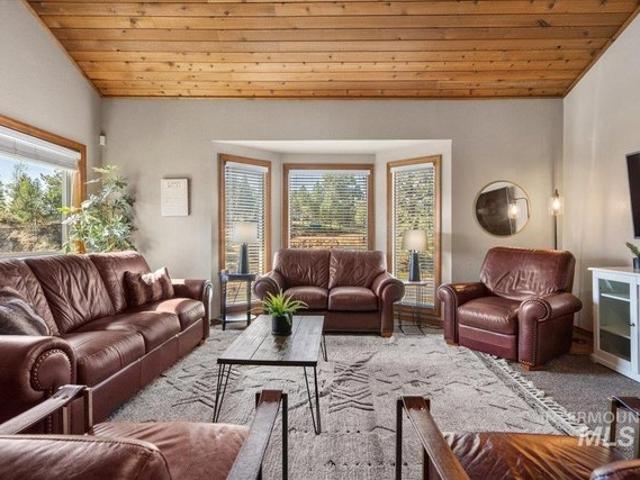 502 Lake Cascade Pkwy Unit 6, Cascade, ID 83611
