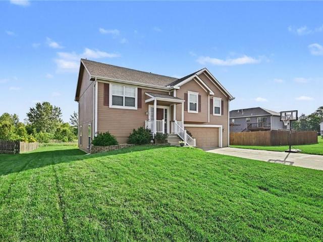502 Lake Meadows Drive
