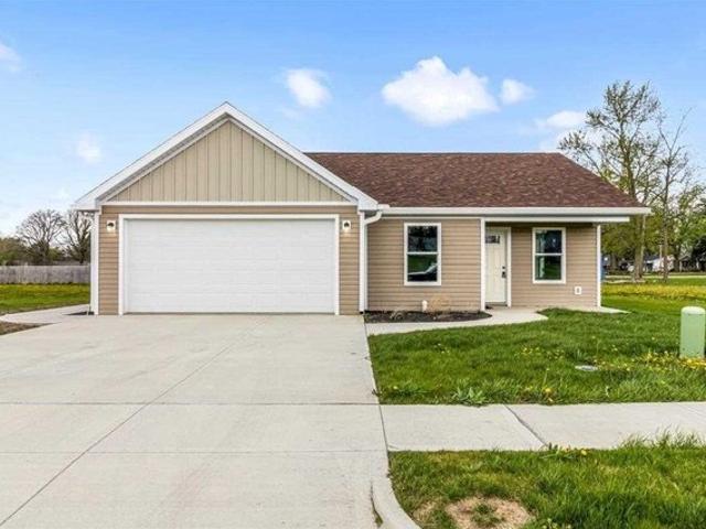 502 Leahey St, Union City, IN 47390