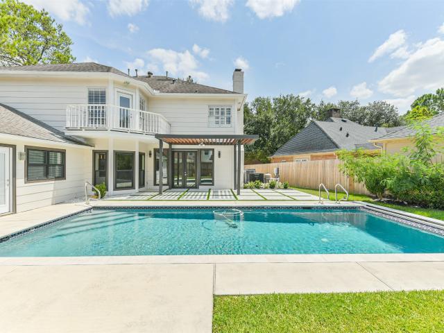 502 Lee Shore Ln, Houston, TX 77079 | MLS #44441