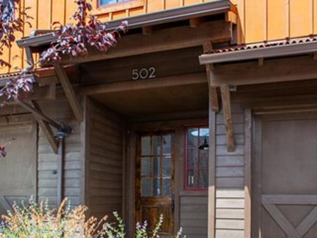 502 Little Cloud Dr, New Castle, CO 81647