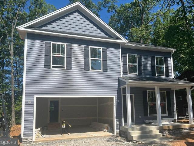 502 Liberty Boulevard