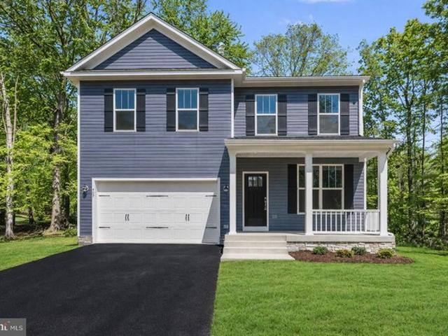 502 Liberty Blvd, Locust Grove, VA 22508