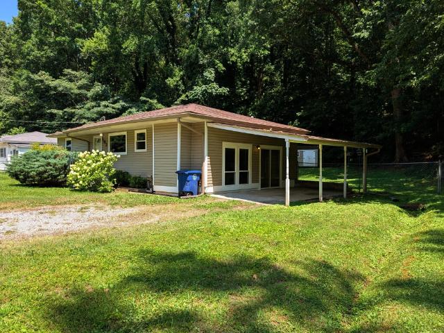 502 Lullwater Road