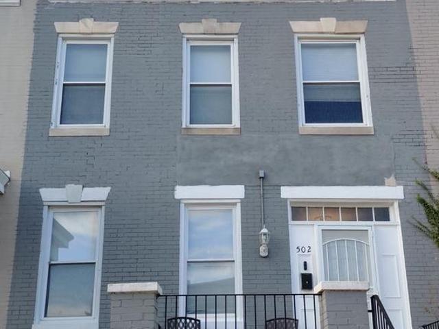 502 Lyndhurst Street
