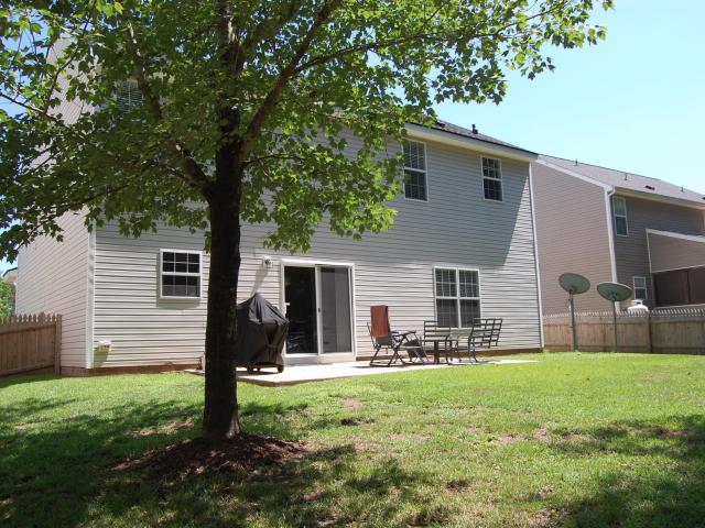 502 Morganite Court