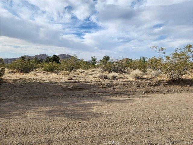 502 Morningside St, Lucerne Valley, CA 92356