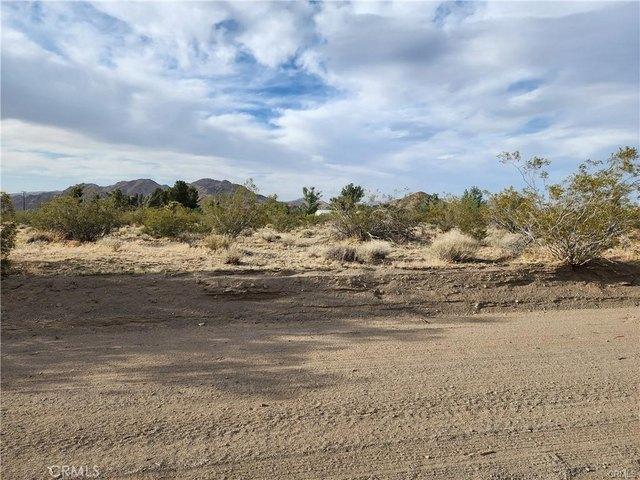 502 Morningside St, Lucerne Valley, CA 92356