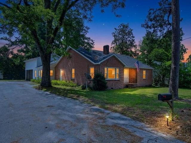 502 May St, Saint George, SC 29477