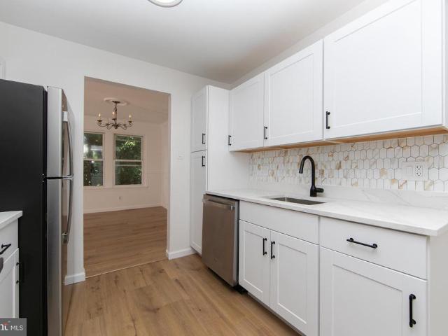 502 Magnolia Court