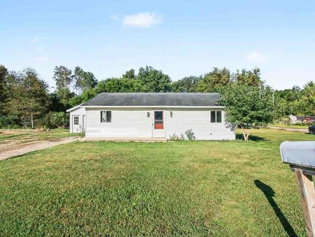 502 Maple St, East Jordan, MI 49727