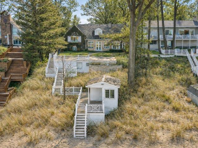 502 Marquette Drive