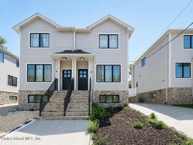 502 Melba St, Staten Island, NY 10314