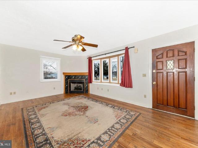 502 Military Road
