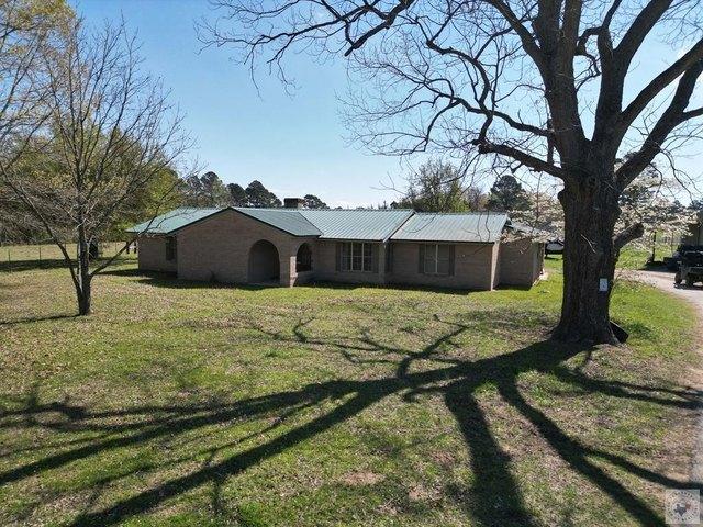 502 Miller County 72, Doddridge, AR 71834