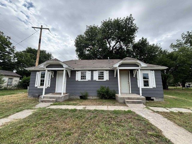 502 N 6th St Unit 1044, Duncan, OK 73533