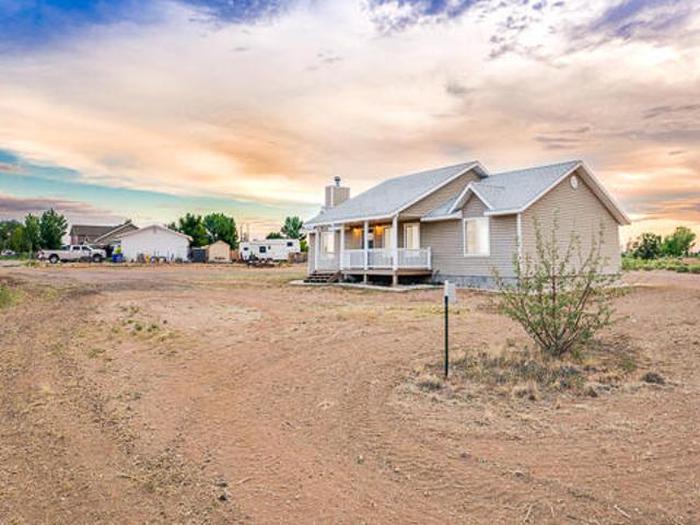 502 N 1100 St W, Taylor, AZ 85939 | Compass