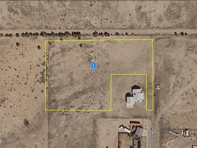 502 N 1100 St W, Taylor, AZ 85939