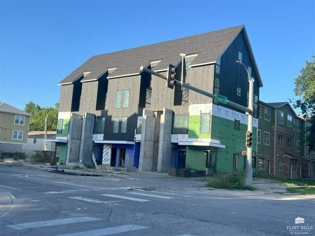502 N 11th St Unit 101, Manhattan, KS 66502