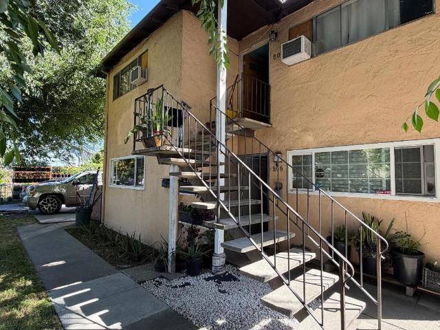 502 N 18th Street