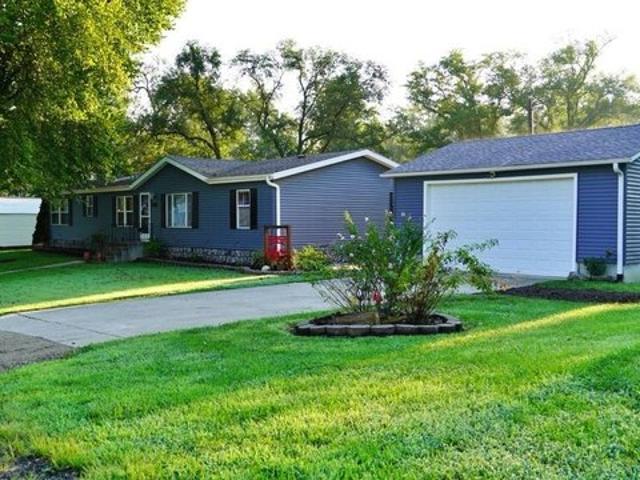 502 N Archie St, Princeton, MO 64673