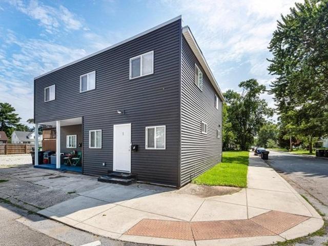 502 N Arthur St, South Bend, IN 46617