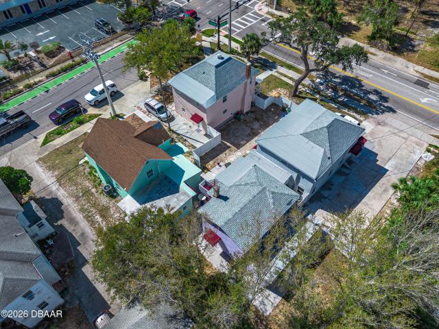 502 N Halifax Ave, Daytona Beach, FL 32118 | MLS #1224