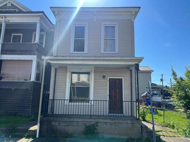 502 N Huron St, Wheeling, WV 26003