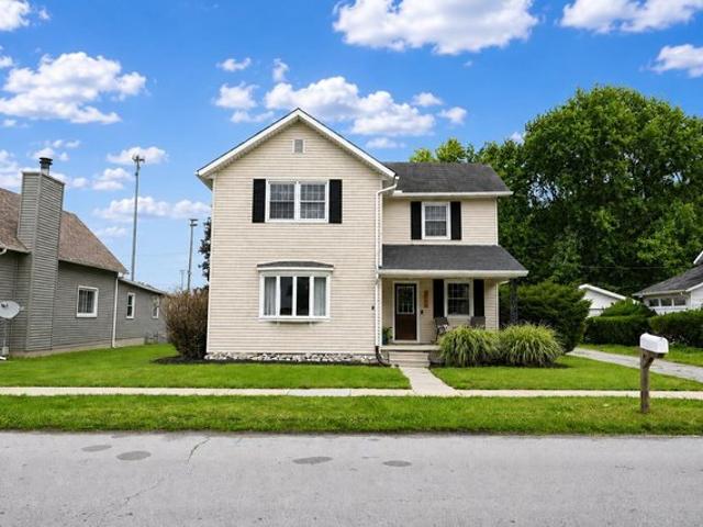 502 N Main St, Bloomdale, OH 44817