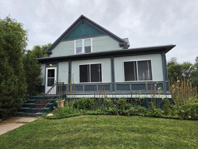 502 N Main St, Ipswich, SD 57451