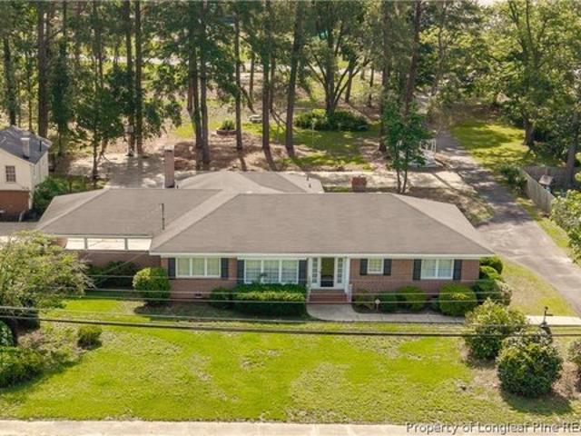 502 N Main St, Salemburg, NC 28385