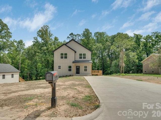 502 N Pine St, Cherryville, NC 28021