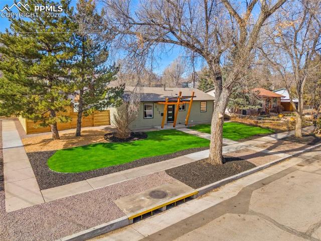 502 N Royer St, Colorado Springs, CO 80903 | Compass
