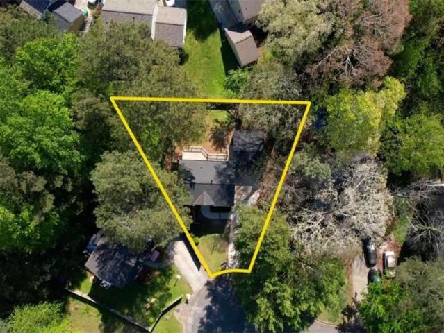 502 N Smt, Stone Mountain, GA 30083 | MLS #7751 | Compass