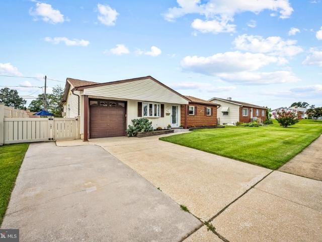 502 Nollmeyer Road