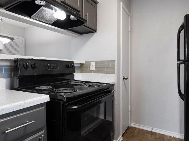 502 North Move in Today! 1 Bedroom Apartment for Rent at 502 W Longspur Blvd, Austin, TX 78753 North Lamar