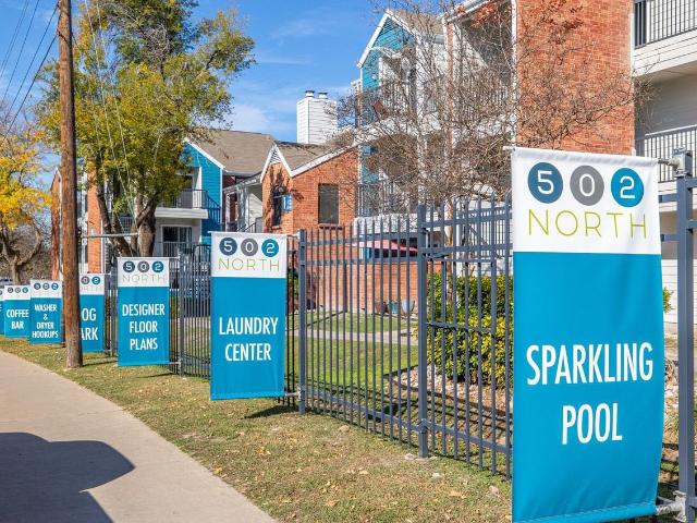 502 North Move in Today! 2 Bedroom Apartment for Rent at 502 W Longspur Blvd, Austin, TX 78753 North Lamar