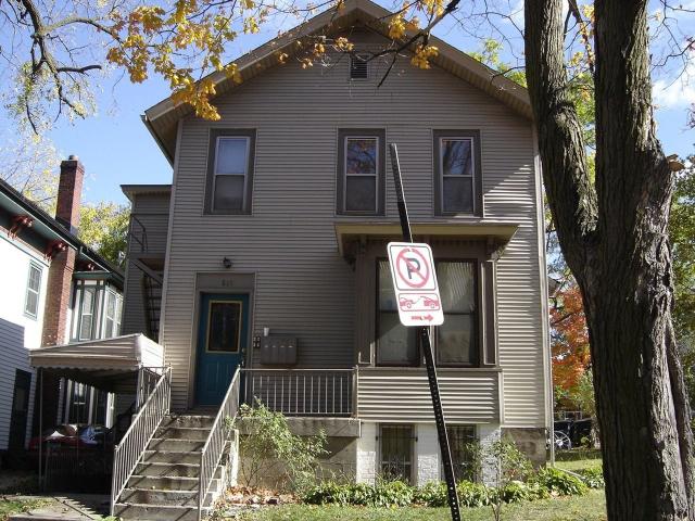502 North State St. 2 Bedroom Apartment for Rent at 502 N State St, Ann Arbor, MI 48104