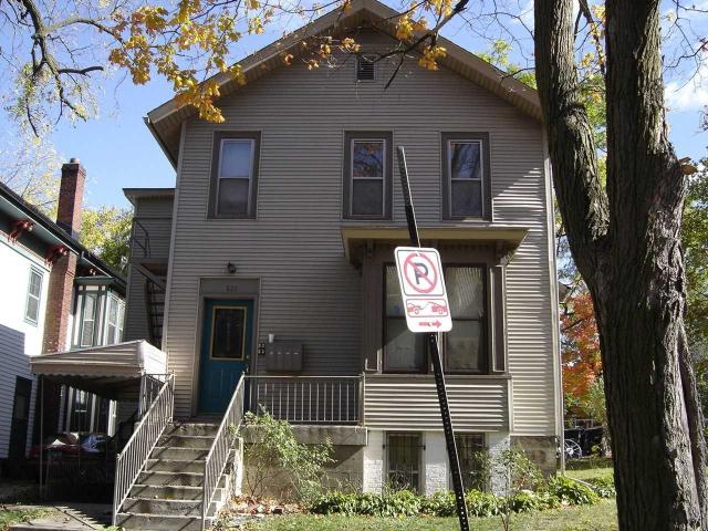 502 North State St. 2 Bedroom Apartment for Rent at 502 N State St, Ann Arbor, MI 48104