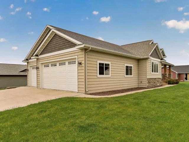 502 Northern Hills Trail