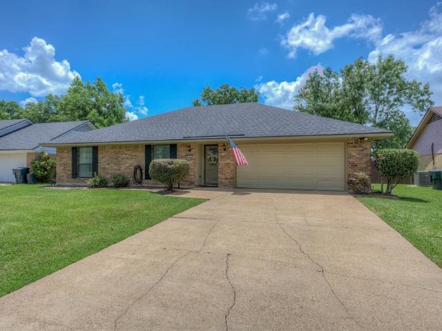 502 Northpark Drive